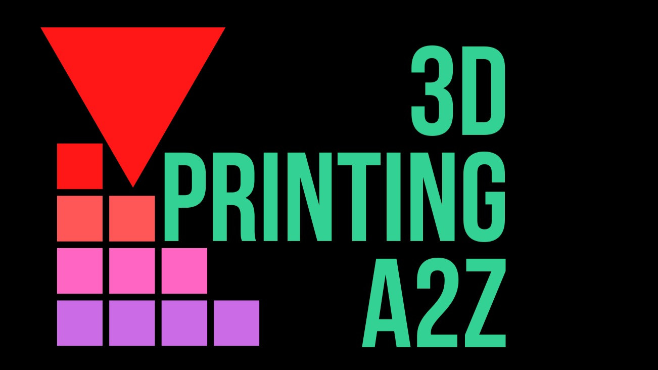 Education | 3DPrinting.A2Z | United States