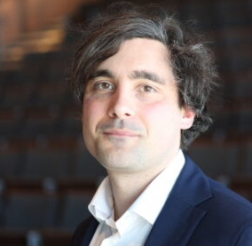 Russell Bishop | Climate Transition Summit