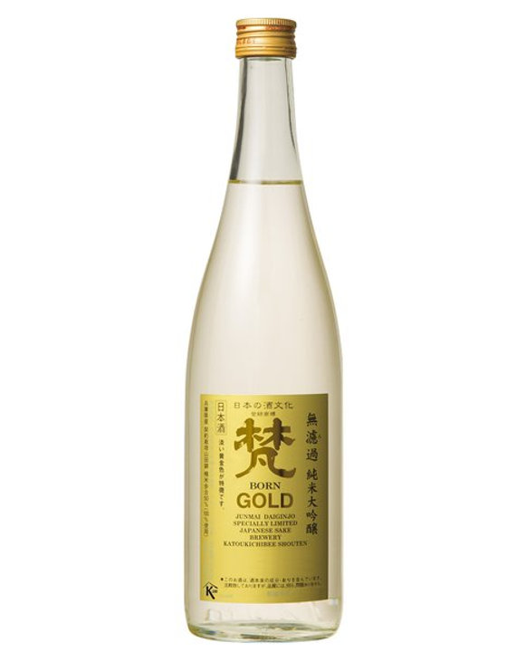 Which Sake do you recommend for Sushi?