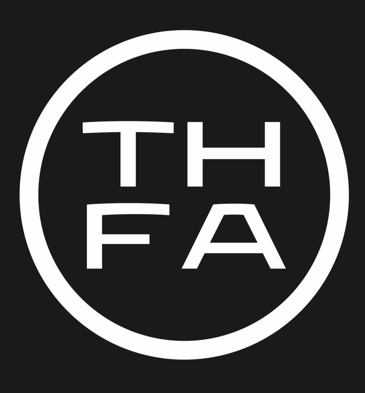 THFAのwebsiteがリニューアルされました