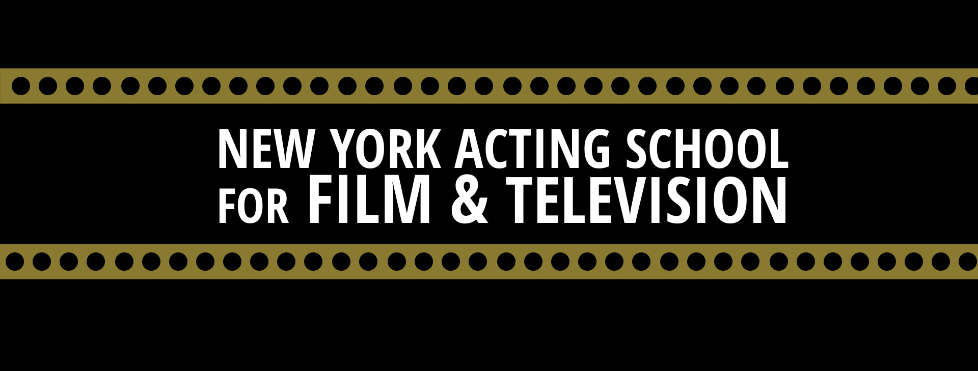 NEW YORK ACTING SCHOOL FOR FILM AND TELEVISION | Acting Classes NYC ...