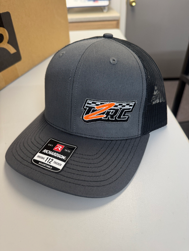 T2RC Snap Back Hat | TURN 2 RC HOME