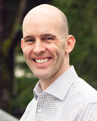 Dr. Jeff Devine - Portland, Oregon