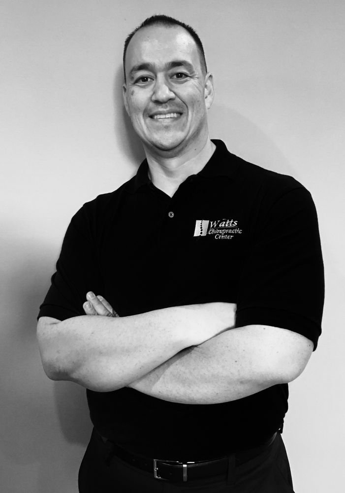 Dr. Terry Watts - Orange City, Florida