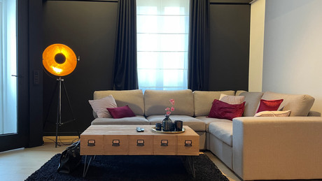 Me time design - Interieurarchitect