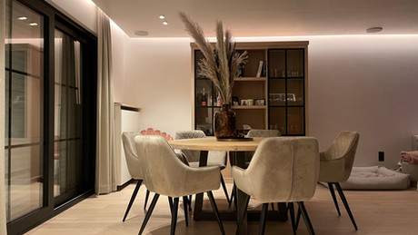 Me time design - Interieurarchitect