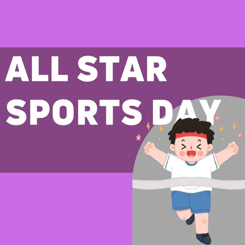 All Star Sports Day | Afterglow Malta