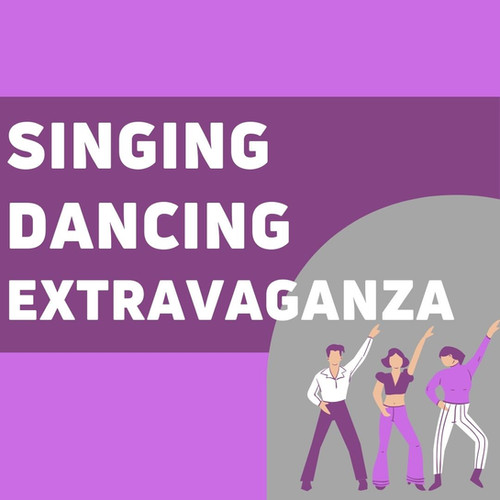 Singing and Dancing Extravaganza! | Afterglow Malta
