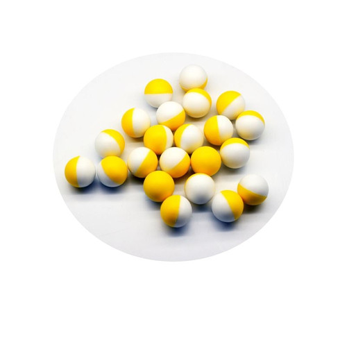 BALLISTIC - POWDER TRAINING BALLS - .68CAL - PACK OF 50 | Athena Tactical