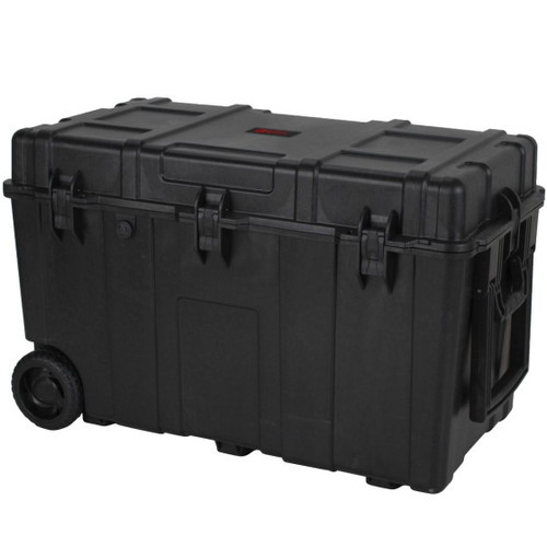 NP KIT BOX HARD CASE BLK NHC-10-BLK | Athena Tactical