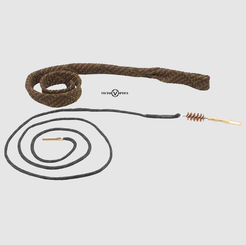 SCCK-06 .45 BORE BARREL ROPE CLEANING KIT | Athena Tactical