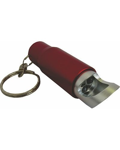 SUPALED - BOTTLE-OPENER - LED LITE - RED | Athena Tactical