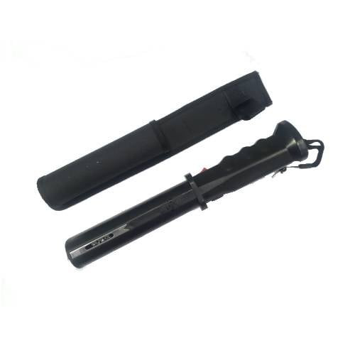 TAZER - STUN GUN - BATON - 809 | Athena Tactical