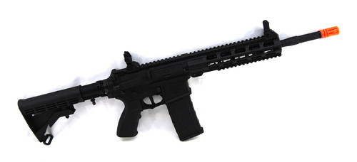 TIPPMANN COMMANDO MSV CARBINE 14.5 HPA 94153 | Athena Tactical