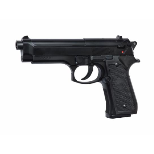 ASG AIRSOFT PISTOL SPRING M92F HOP UP - 14097 | Athena Tactical