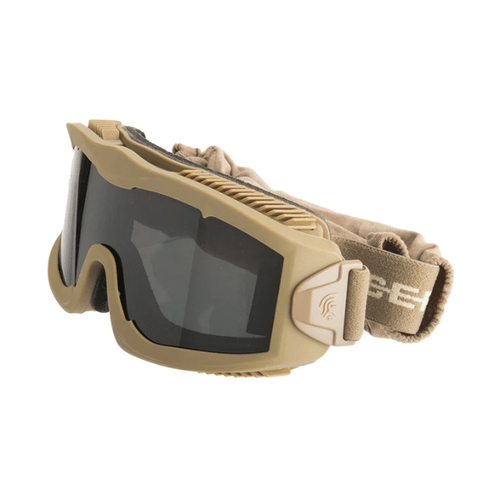 CA-213T GOGGLE TAN LENS | Athena Tactical