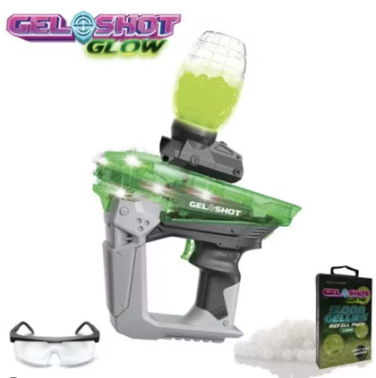 AVALANCHE - GEL SHOT GLOW - BLASTER | Athena Tactical