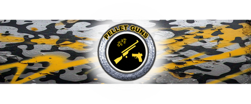 Pellet Guns | Athena Tactical