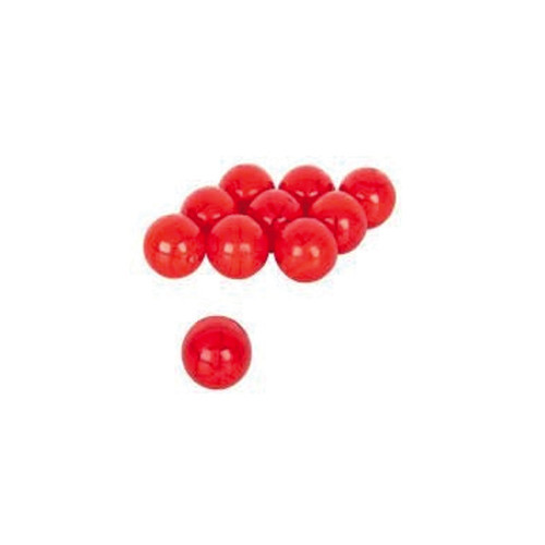 BALLISTIC SELF DEFENCE BALLS .43CAL PACK OF 10 | Athena Tactical