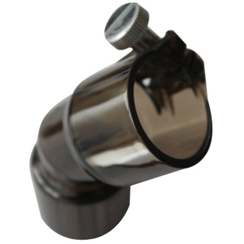 SPYDER 45DEGREE ELBOW HOPPER FEEDNECK | Athena Tactical