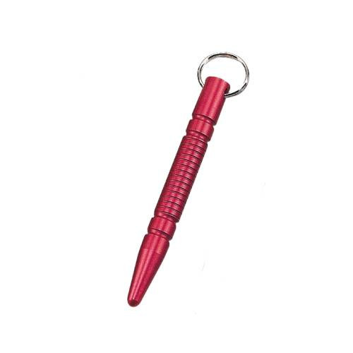 4434RD KUBATON KEYRING RED | Athena Tactical