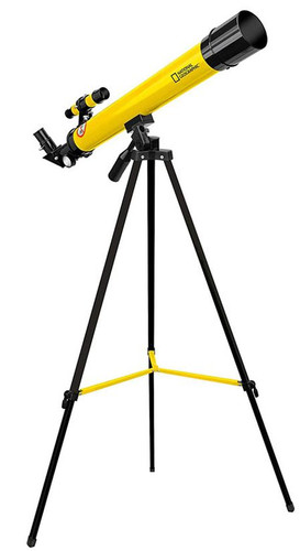 NATIONAL GEOGRAPHIC - 45/600 - TELESCOPE | Athena Tactical