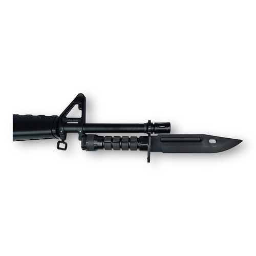 PLASTIC BAYONET FOR M16 AC-203C | Athena Tactical