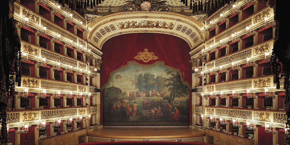 IL BARBIERE DI SIVIGLIA| Pesaro - Aug 2024