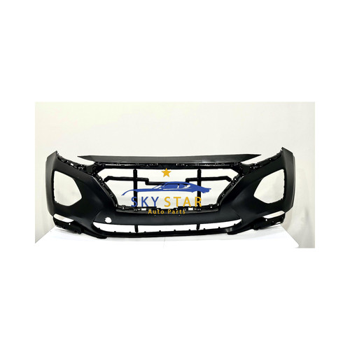 Hyundai Santa FE Front Bumper 2019-2020 | Sky Star Auto Parts
