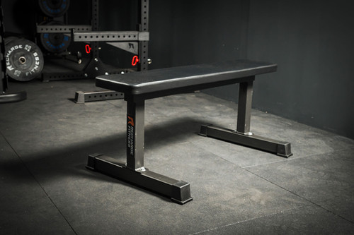 Flat Bench | Charge Range | Recharge Fitness