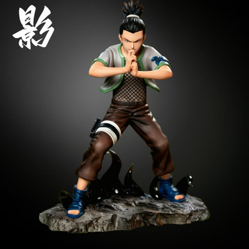 【PRE-ORDER】 YING Studio - Childhood Series 03 Nara Shikamaru Naruto ...