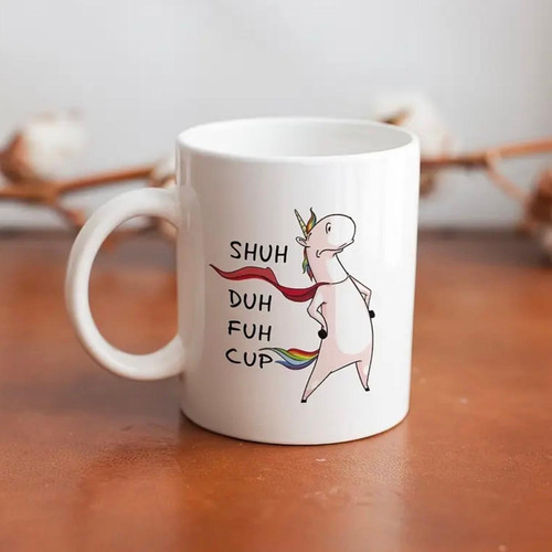Shu Du Fu Cup | TheBadSanta