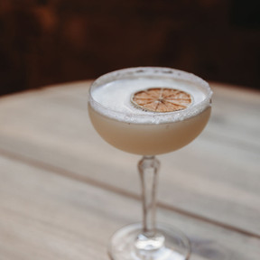 HOME | Sante Cocktail Bar