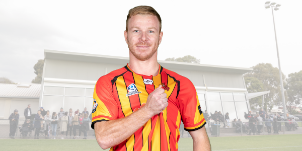 Get To Know - Tim Henderson
