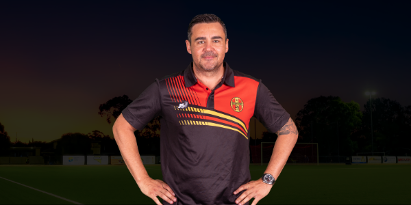 Club Statement: Travis Dodd