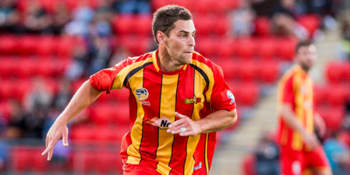 Football SA to honour Steven Grelli