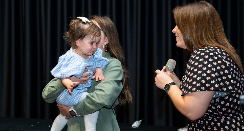 2022 Presentation Lunch | Metro United