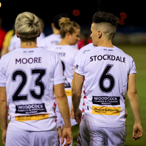 Photo Gallery | Metro United