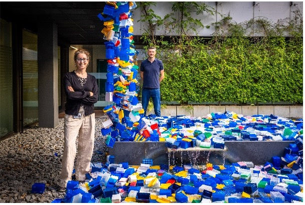 European Molecular Biology Laboratory Creates Culture of Sustainability ...