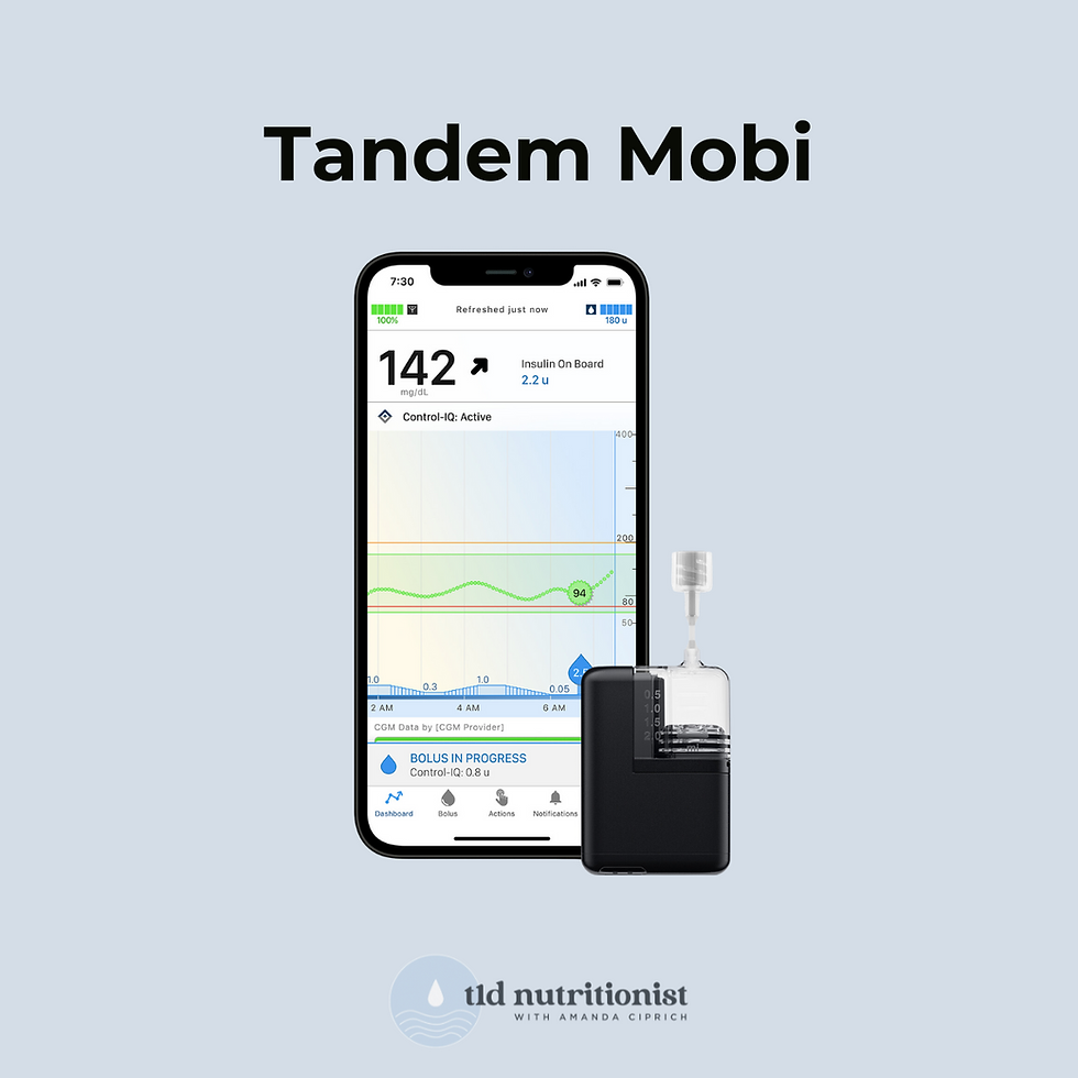 A Comprehensive Guide to Choosing an Automated Insulin Delivery System: 2024 Update