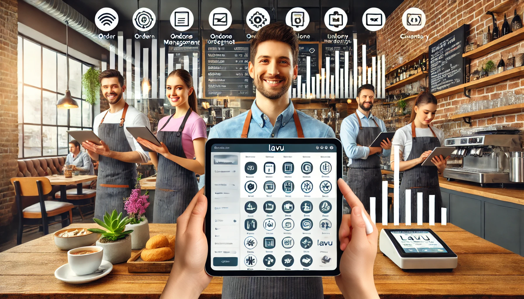 Restaurant POS System