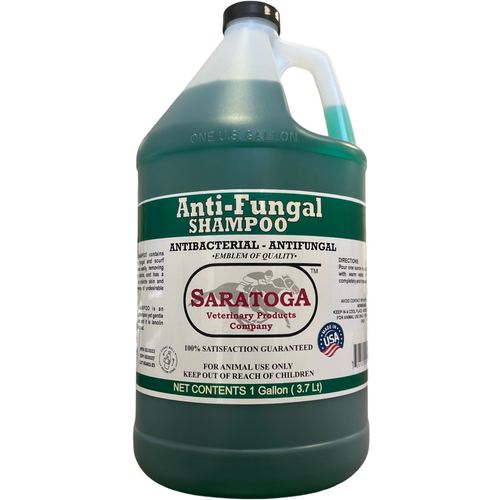 Anti-Fungal Shampoo - Antibacterial Antifungal | Saratogaproduct