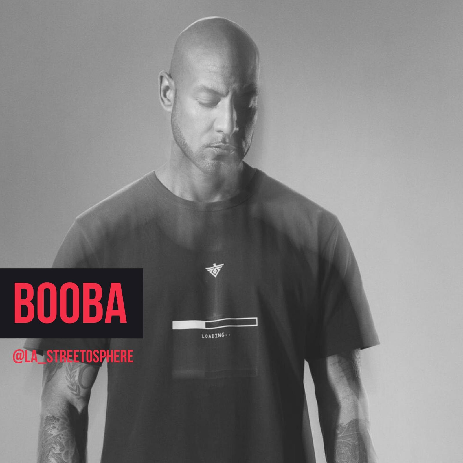 BOOBA