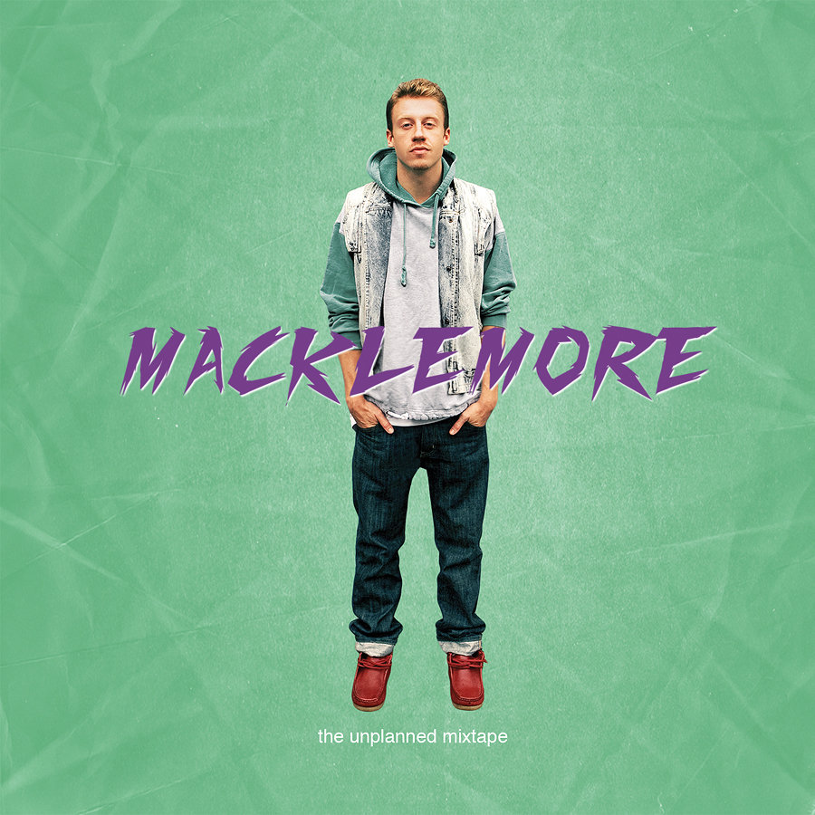 MACKLEMORE