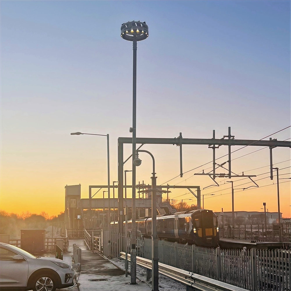 Autonomous iOt Announce a Collaboration with ScotRail