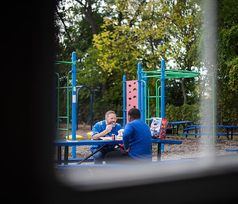 Foster Care | Christ Child House