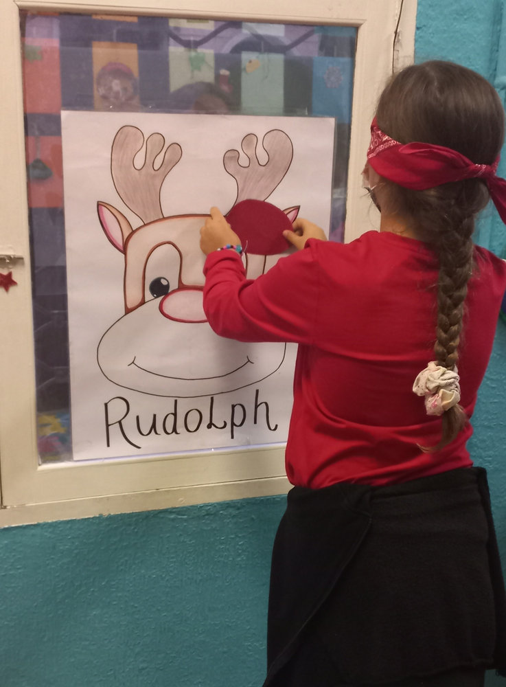 Fun Festive Christmas Minute To Win It Games