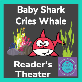 Readers Theater Script - ESL Reading Fluency and Comprehension ...