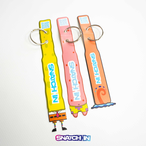 UNDER THE SEA | Mini-flags | SNATCH FLAG FOOTBALL