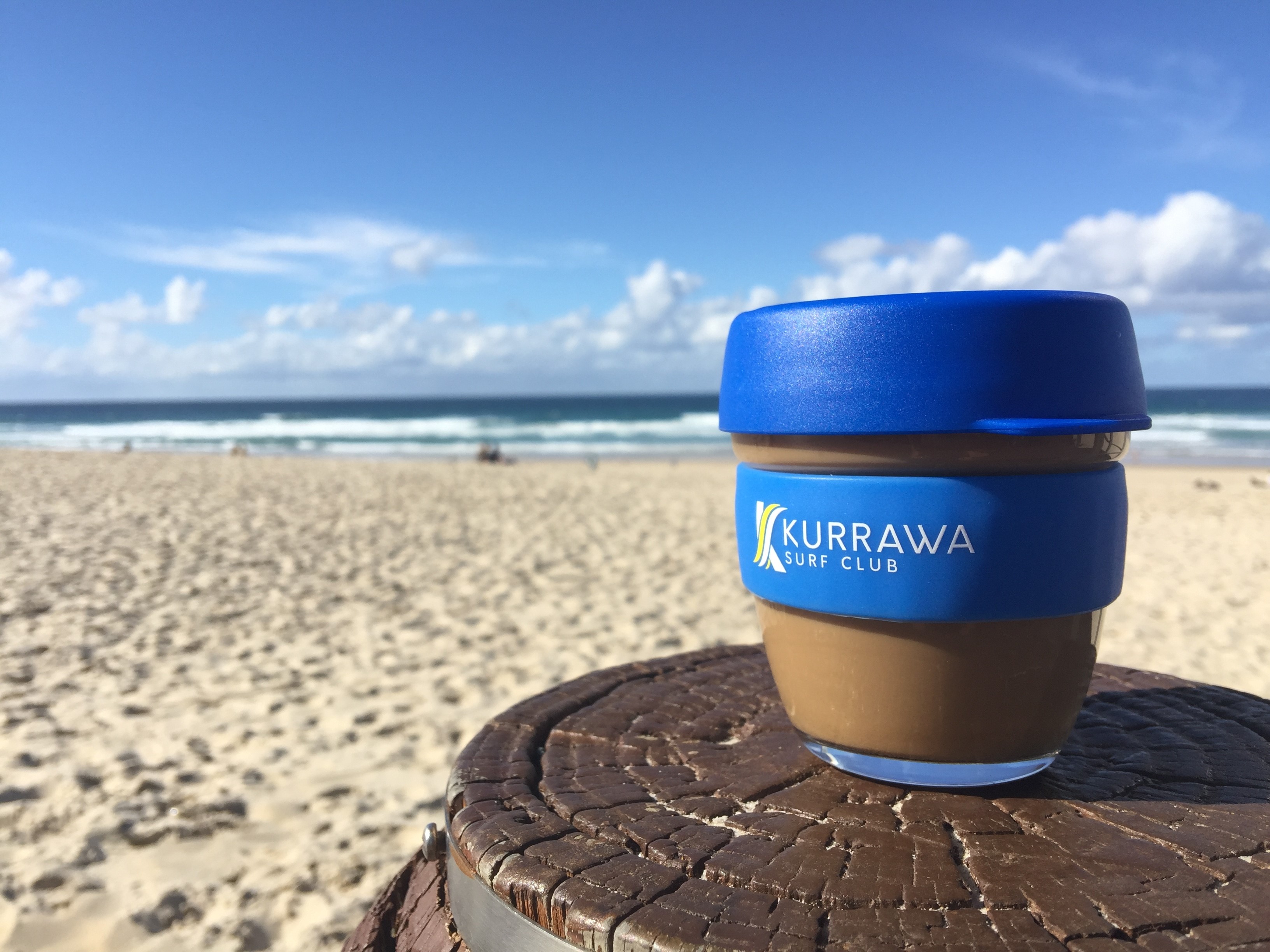 Kurrawa Surf Club